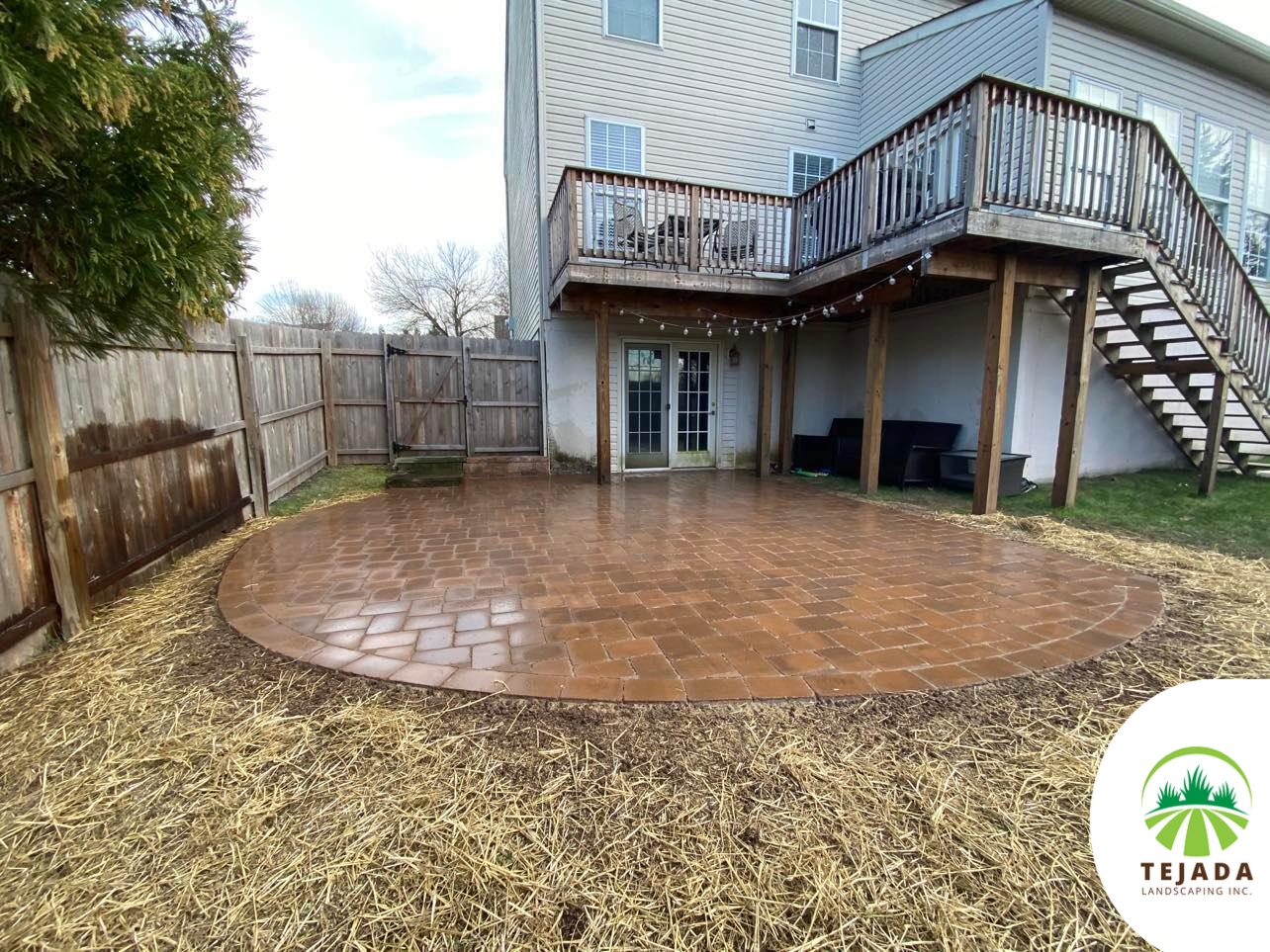 Portfolio – Tejada Landscaping Inc.