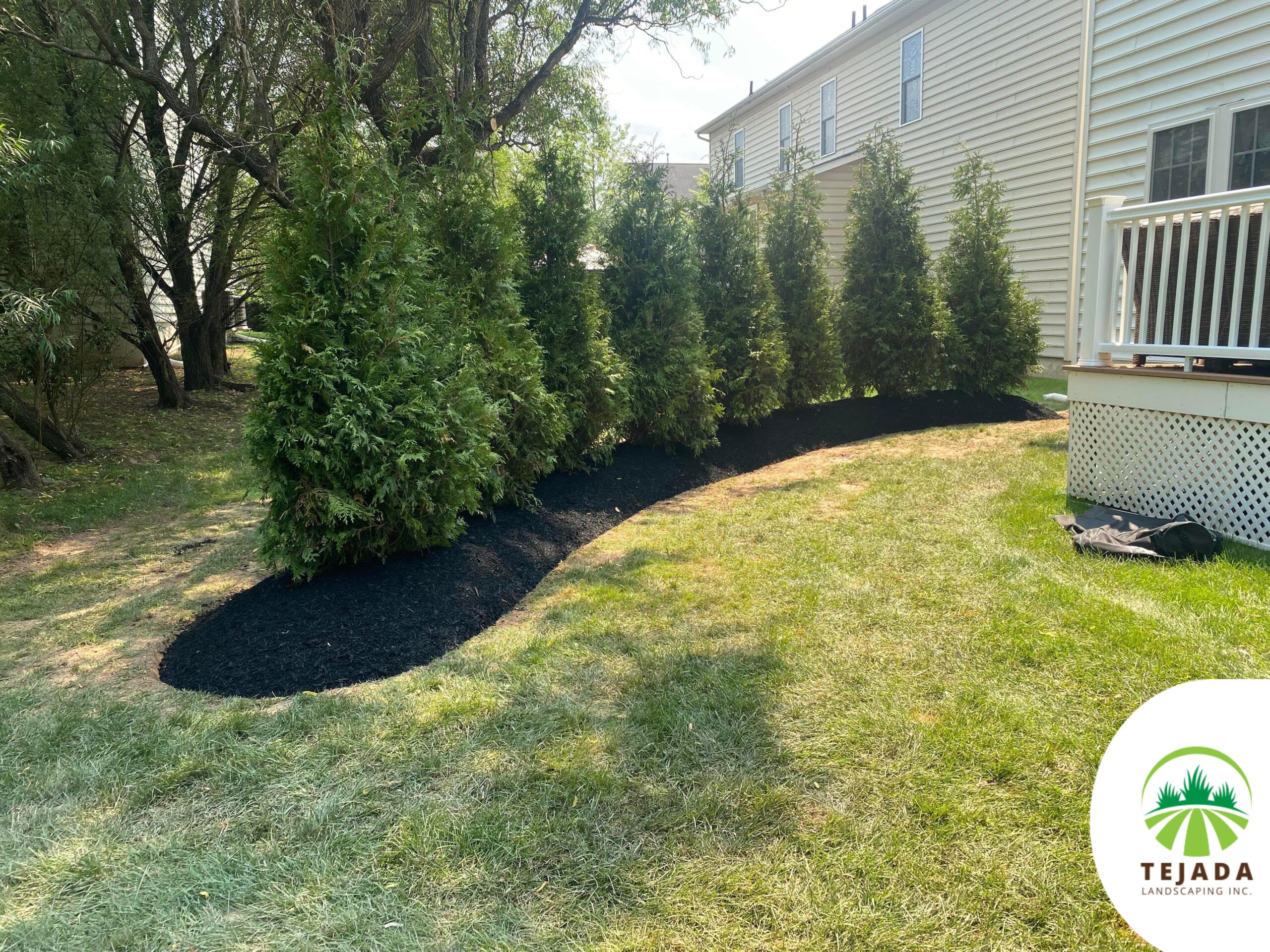 Portfolio – Tejada Landscaping Inc.